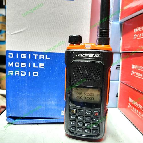 Jual Handytalky HT Baofeng Uv-10 - Kota Medan - matahari electronic ...