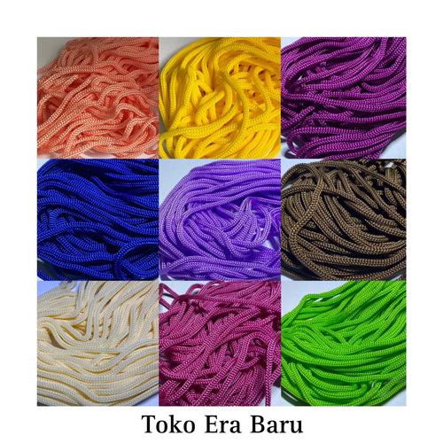 Jual TALI KUR PANDA 60 gram (-+21 meter) BERBAGAI WARNA part 1 - biru ...