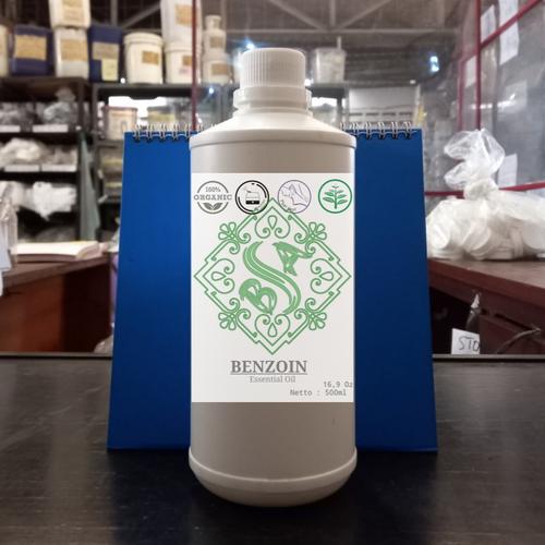 Jual styrax benzoin oil minyak kemenyan Sumatra minyak dupa 100% pure ...