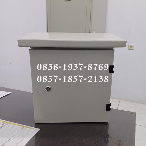 Jual Bok Panel listrik 30x30x20 outdoor plat 1.2 mm - Jakarta Timur ...