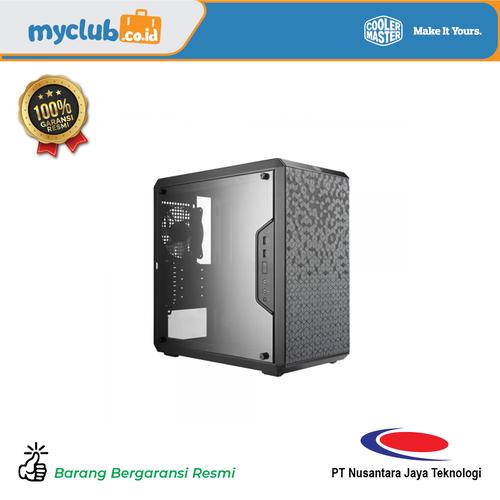Jual Cooler Master Masterbox Q300L - Kota Bandung - Myclub Bandung ...