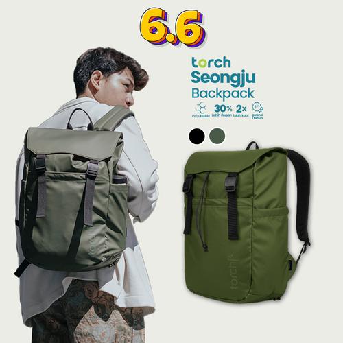 Promo Torch Tas Outdoor Ransel Kuliah Kerja Muat Banyak - Backpack ...