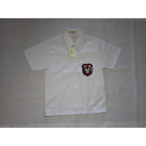 Jual SERAGAM SEKOLAH DAVIS HEM PUTIH SD - Kota Surabaya - Easy Think ...