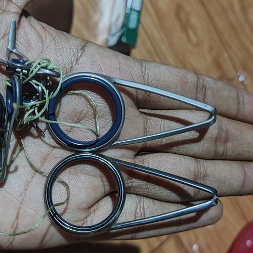 Jual Ring Fuji Titanium Torzite - Kota Bandar Lampung - Tukang Pancing ...