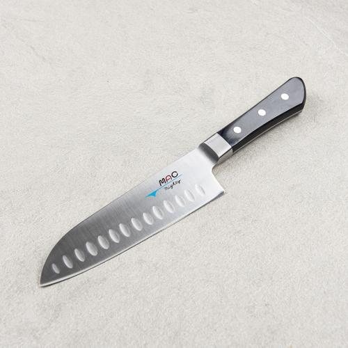 Promo Pisau Jepang MAC Superior Series Utility Knife 180mm Cicil 0% 3x ...