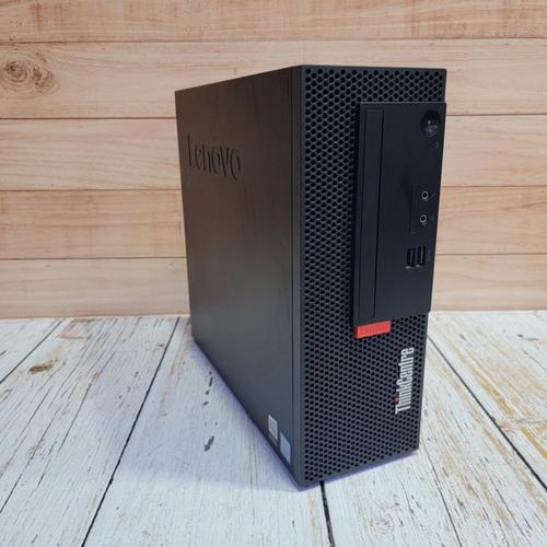 Jual cpu pc lenovo thinkcentre M710e core i5 7500-ram ddr4 8gb-ssd 256gb - Jakarta Pusat ...