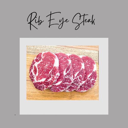 Jual Rib eye steak 500gram best seller - Kota Bandung - Supplier daging ...