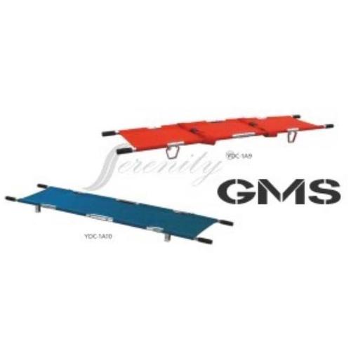 Jual Tandu Lipat 4 / Emergency Sterctcher Ji4 - Jakarta Barat - Pass ...