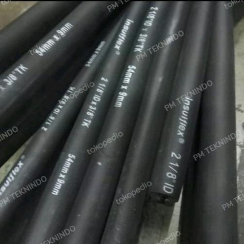 Jual Insulflex Selongsong Insolasi Pipa Ac 7/8" x 19mm/ Panjang 180cm ...