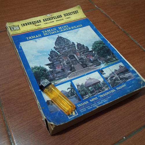 Jual buku jadul indonesia archipelago dictionary - Kab. Bogor - voontage | Tokopedia