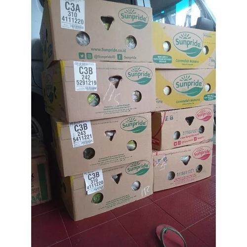 Jual Buah Pisang Sunpride 1 Dus Karton isi 13kg-EVRIL MART - FS size ...