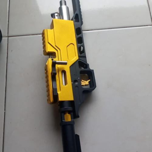Jual CHAMBER PREDATOR BIG GAME - Kab. Sumedang - Dani_airriffle | Tokopedia