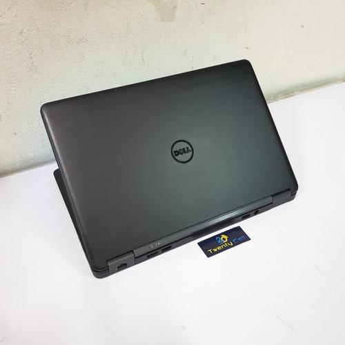 Jual Laptop Dell Gen 6 Core i7 i5 Slim / HDMI / RAM 16GB / SSD - i5 ...