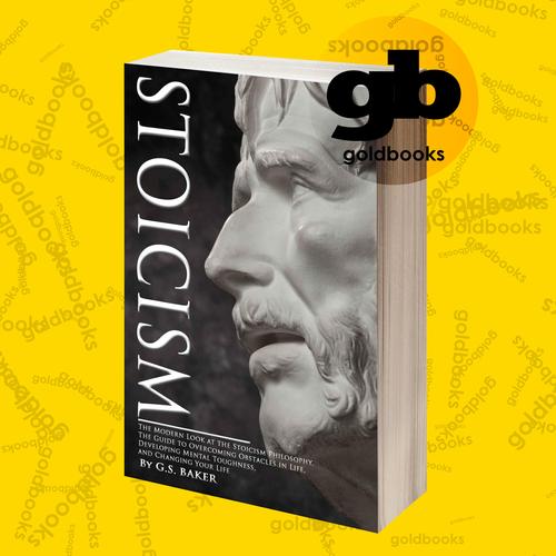 Jual STOICISM: The modern look at the stoicism philosophy. The guide to ...