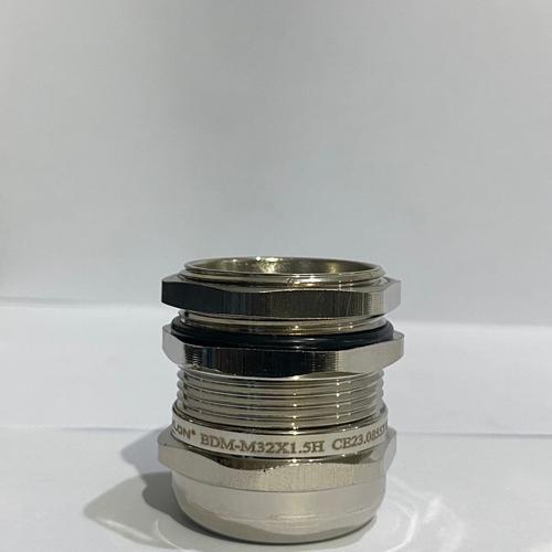 Jual Cable Gland Non-Armoured Explosion Proof HELON BDM8 size M20 - M32 ...