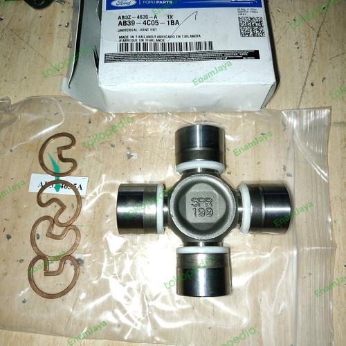 Jual Ford Genuine Parts Cross Joint belakang Ford Ranger T6 6 speed ...