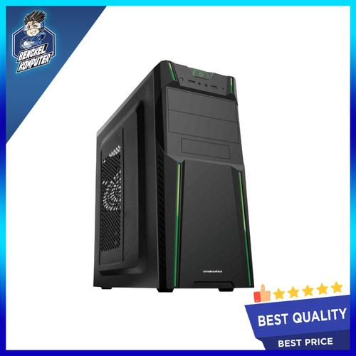 Jual CASING PC SIMBADDA SIM V-3145 + PSU 380W - Kota Pontianak ...