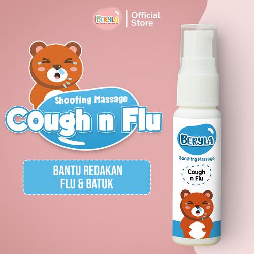 Jual Beryla Essential oil bayi Minyak Pijat Balur Aromaterapi - Batuk ...