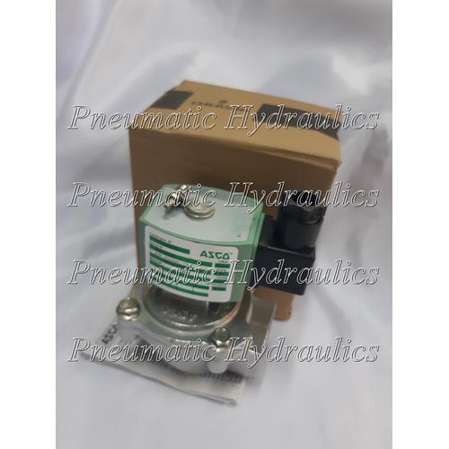 Jual ASCO DUST COLLECTOR 1 inch PULSE VALVE ASCO SCG353G044 ASCO ...