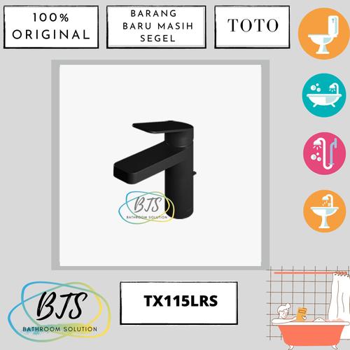 Jual Keran/kran TOTO TX115LRS/TX 115 LRS/TX115 LRS/TX 115LRS/TX115 ...