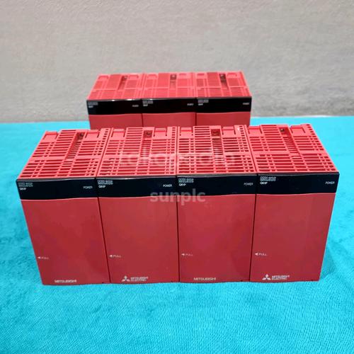 Jual Q61P POWER SUPPLY UNIT PLC MITSUBISHI Q Series - Kab. Jombang ...