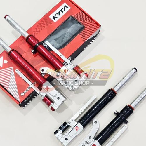 Promo Bottom Shock KTC Kytaco Kyta SFF-11 Fork Depan Yamaha Aerox 155 ...