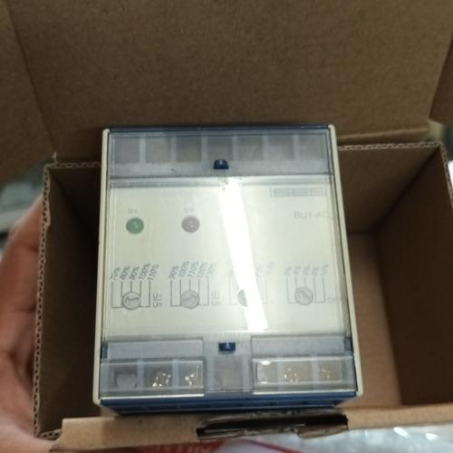 Jual AC Voltage Relay BU1-AC 230VAC WOODWARD SEG - Jakarta Pusat - Amin ...