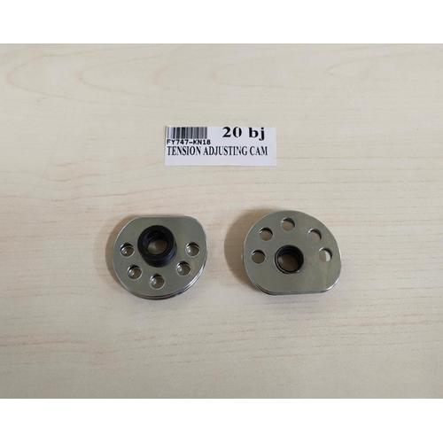 Jual KN18 Cam Mesin Jahit Obras Industri SIRUBA 747 - Jakarta Barat ...