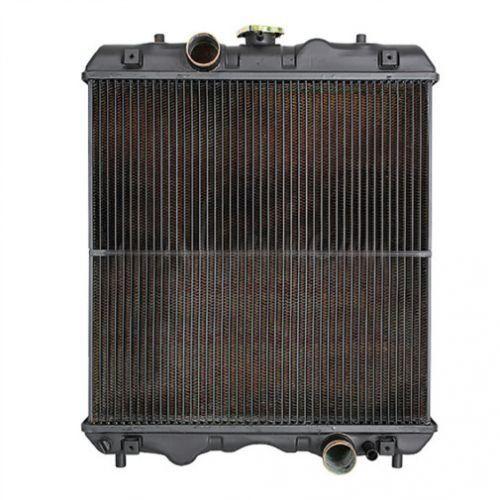 Jual RADIATOR ASSY KUBOTA V3300 3A111-17100 - Jakarta Barat - Arthur ...