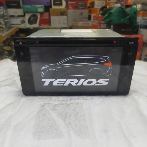 Jual Head unit Original Daihatsu Terios thn 2019 - Jakarta Pusat ...