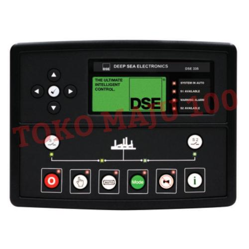 Jual MODULE DEEPSEA DSE 335 UNTUK GENSET DAN PANEL - Jakarta Pusat - toko maju 100 | Tokopedia