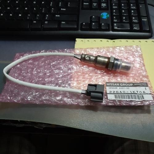Jual sensor O2 oksigen nissan juke 100% original - Jakarta Pusat ...