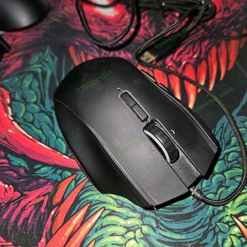 Jual Razer naga hex v2 gaming mouse - Kota Tangerang - kyabetsu store ...