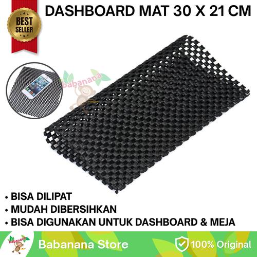 Jual Antislip Mat Alas Dashboard Anti Selip Mini Mobil Rumah Tatakan ...