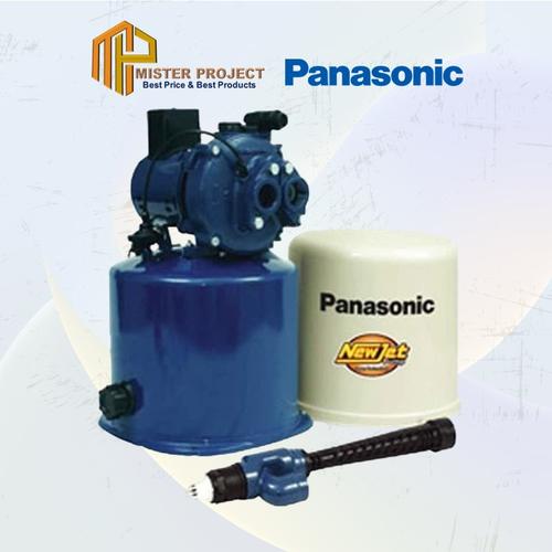 Jual Pompa Jet Pump Otomatis Panasonic GF255HCX – Pompa Air Jet Auto ...