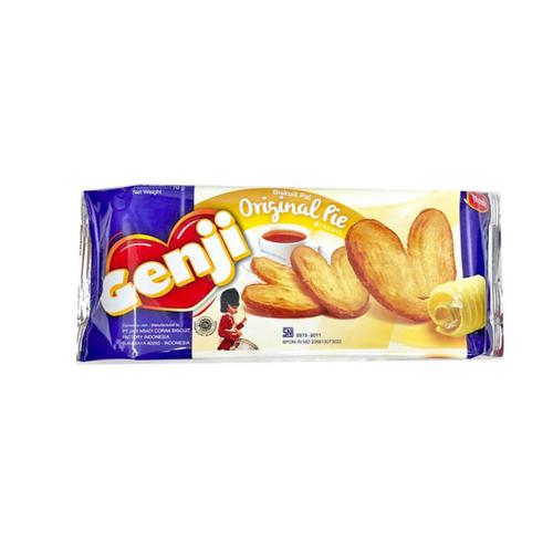 Jual Monde Genji Pie Original 70 gram - Jakarta Pusat - Cipta Fruit ...