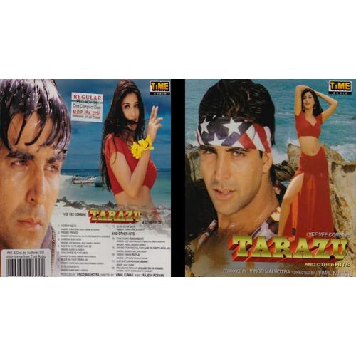 Jual Tarazu 1997 cd songs album - Kab. Karawang - kasetku official ...