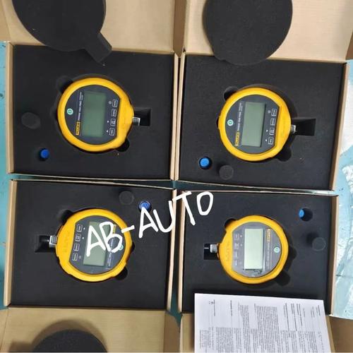 Jual FLUKE 700G08 Digital Pressure Gauge Brand New - Kota Semarang - S ...