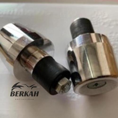 Jual Jalu Stang Bandul stang Motor Model Pcx Almu Universal Terjangkau ...