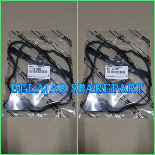 Jual Packing Tutup Klep Gasket Cover Grand New Avanza 1NR 2NR 11213 ...
