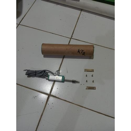 Jual Linear Tranducer KTR 25 mm Potentiometer ejector injection - Kota ...