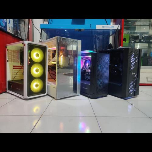 Jual PC RAKITAN gaming grafis I5 12400F 16GB RTX3050 NVME 512GB - Kota Malang - Kios Komputer ...