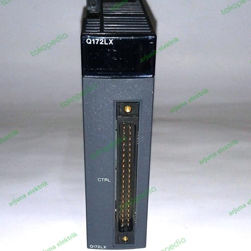 Jual PLC Mitsubishi QH42P I/O Unit - Kab. Bekasi - ARJUNA ELEKTRIK ...