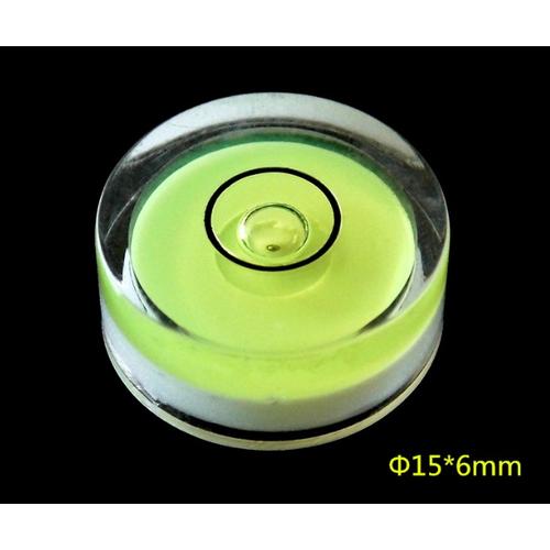 Jual Waterpass bubble level spirit water level Mini 15 x 6mm - Kota ...