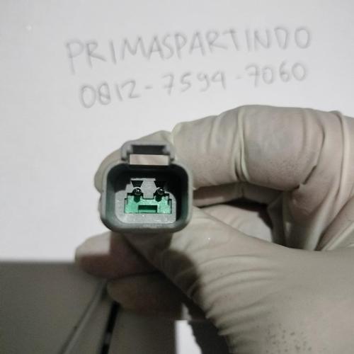 Jual Soket jantan KOMATSU selenoid pilot valve pompa dan block pc130-7 ...