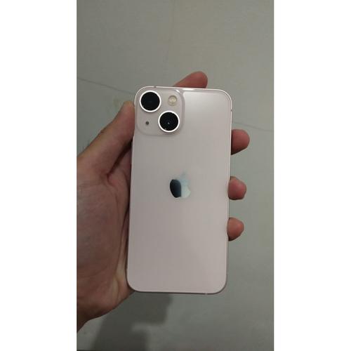 Jual iphone 13 mini ibox 128gb second - Jakarta Pusat - TokpedSenja | Tokopedia