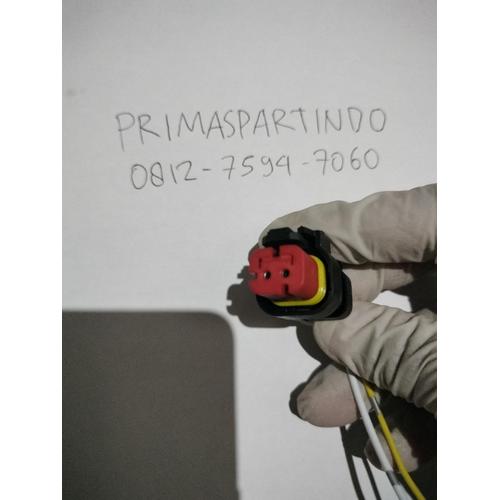 Jual Soket engine speed sensor CATERPILLAR 2pin - Kota Batam - Prima ...