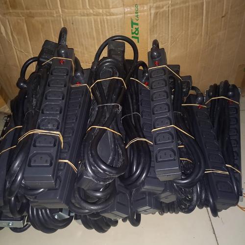 Jual Modular power distribution unit PDU extension bar HP - Jakarta ...
