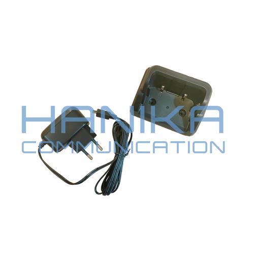 Jual Charger Kompatibel HT IC-M37 Baru Cajer Icom ICM37 Casan BC235 ...