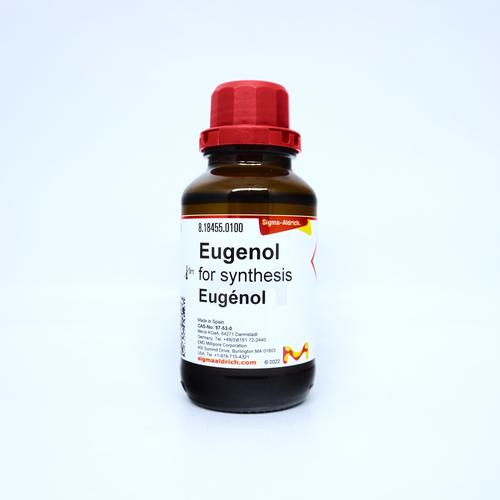 Jual EUGENOL|8.18455.0100|MERCK|Analytical Reagent|100ml - Jakarta ...